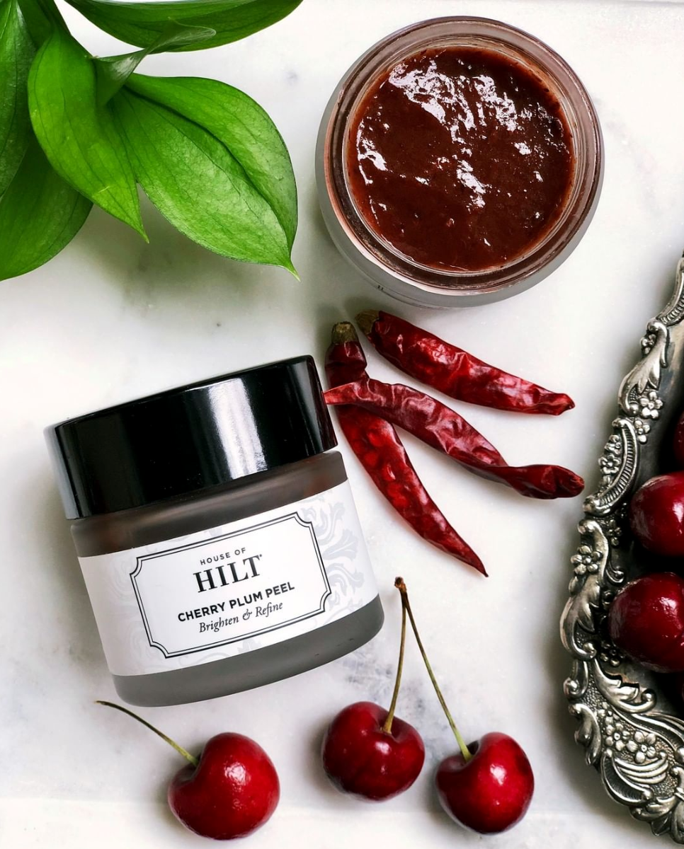 Chili Peppers Are Beneficial For Your Skin. Here’s Why | House of Hilt