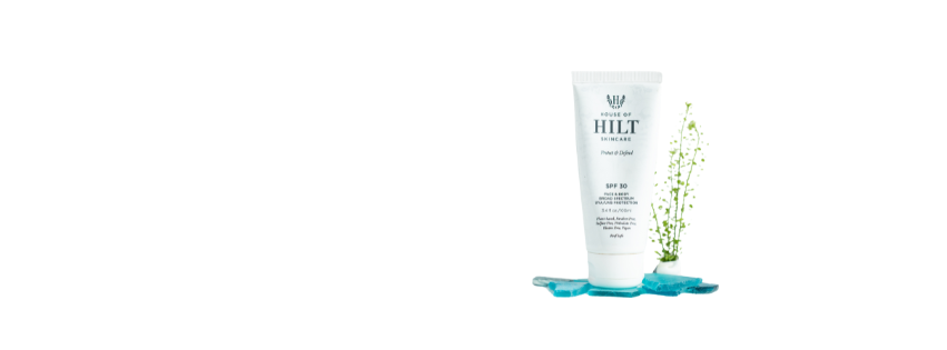 House of Hilt Skincare | Plant Based, Toxin Free, Filler Free
