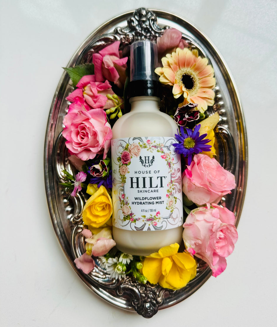 House of Hilt Skincare | Plant Based, Toxin Free, Filler Free