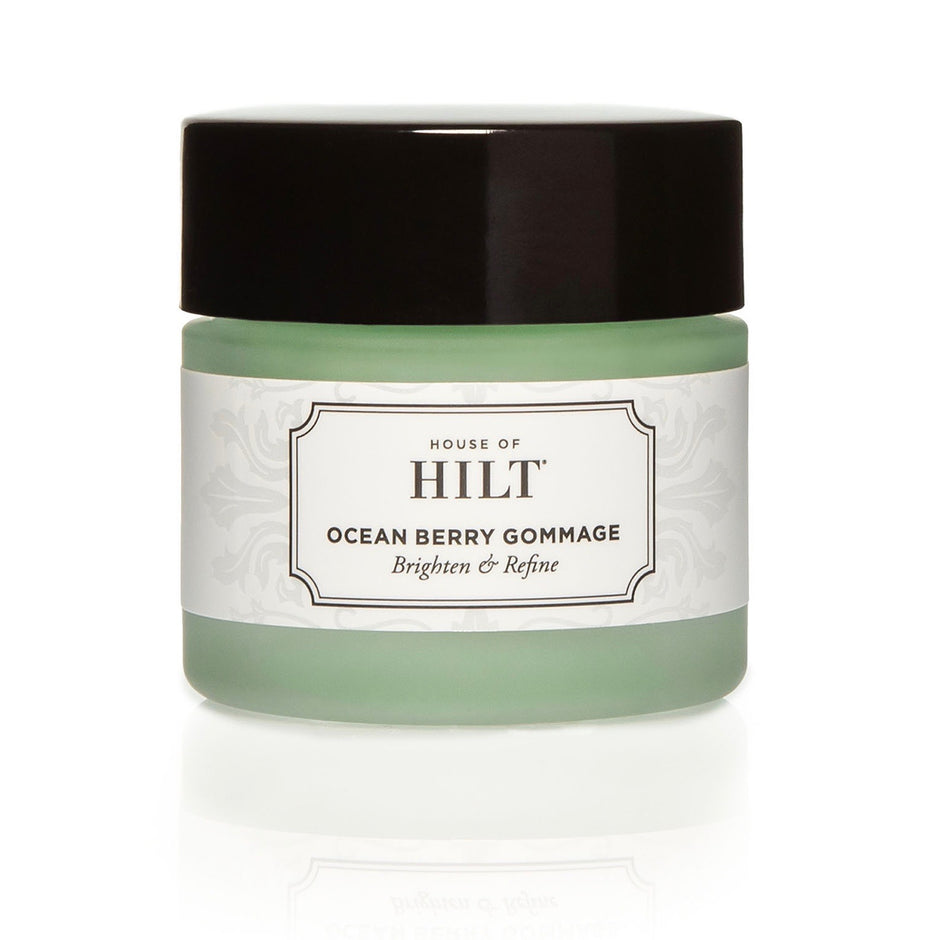 House of Hilt Skincare | Plant Based, Toxin Free, Filler Free