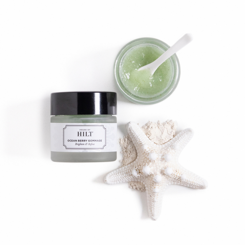 House of Hilt Skincare | Plant Based, Toxin Free, Filler Free